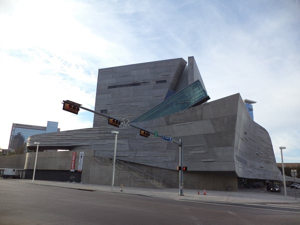 PCI Mid-Atlantic Architectural Precast Concrete Design Guide | PCI-MA