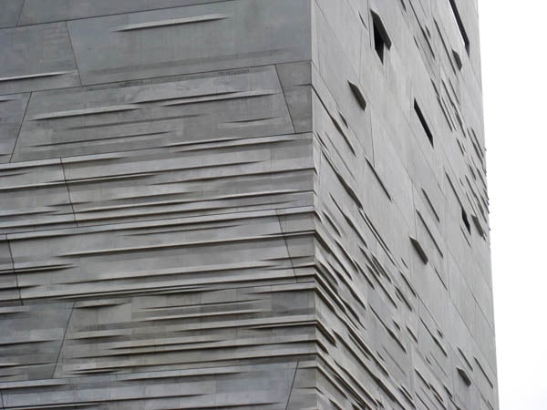 PCI Mid-Atlantic Architectural Precast Concrete Design Guide | PCI-MA