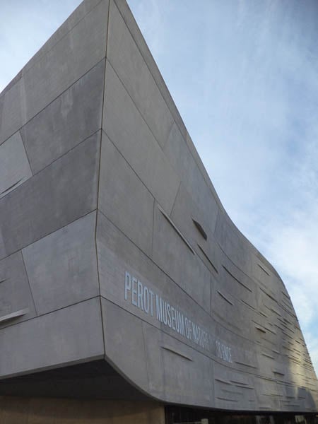 PCI Mid-Atlantic Architectural Precast Concrete Design Guide | PCI-MA