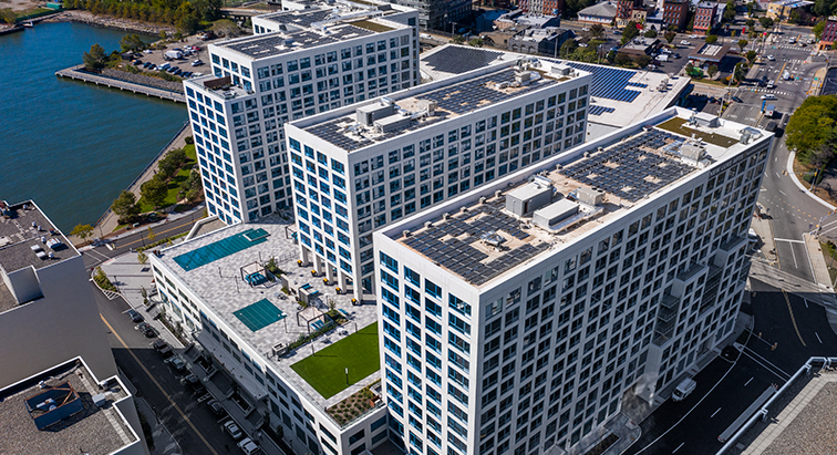 Case Study: Hamilton Cove | PCI-MA