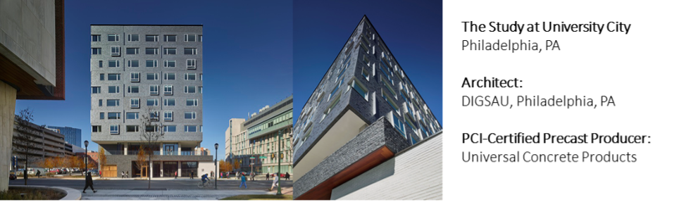 Thin Brick in Precast Concrete Panels | PCI Mid-Atlantic