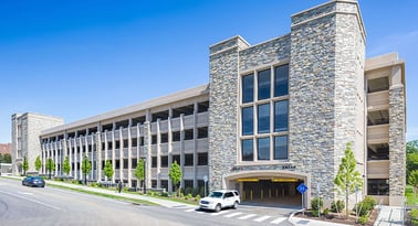 Why Precast Parking Garages Are Superior