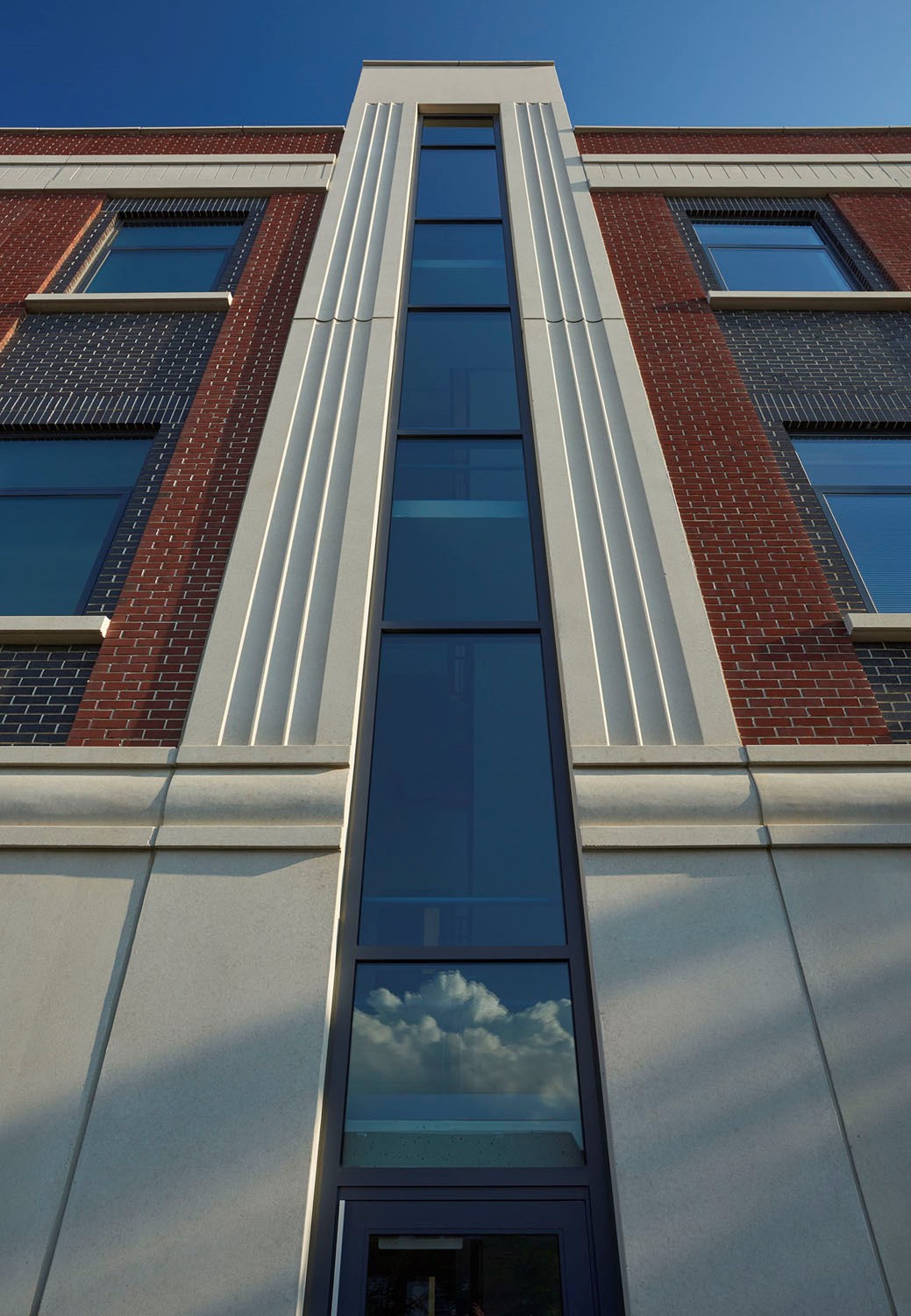 FAQ: Architectural Precast Concrete | PCI-MA