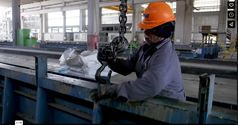 Member Spotlight — Tindall Corporation