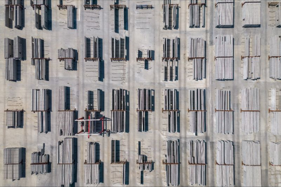 Member Spotlight — Northeast Precast