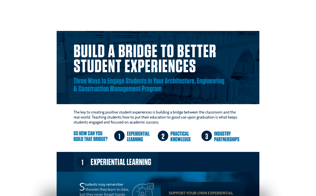 The Future of Construction: Precast Concrete Education